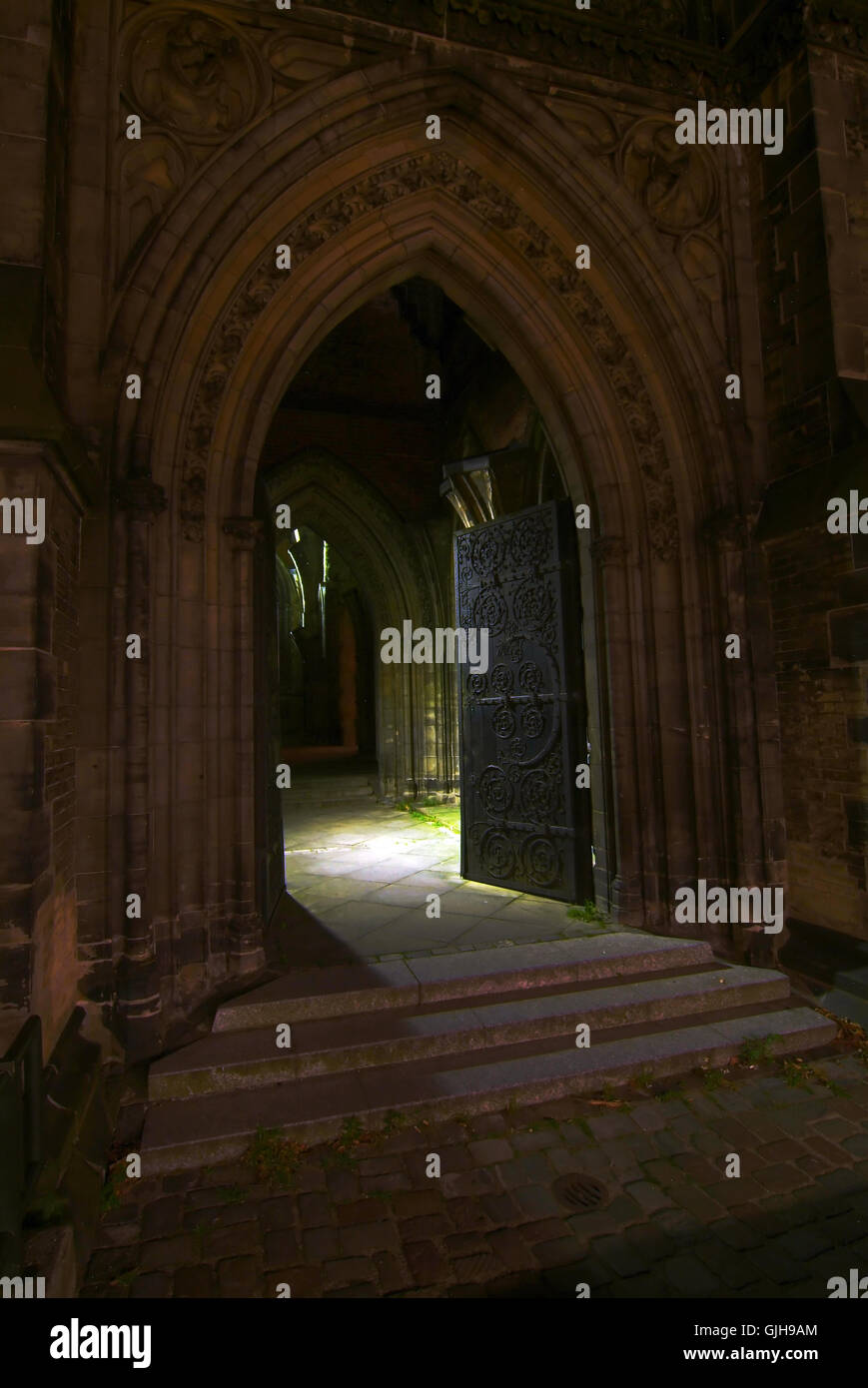 Lord of the light hi-res stock photography and images - Alamy