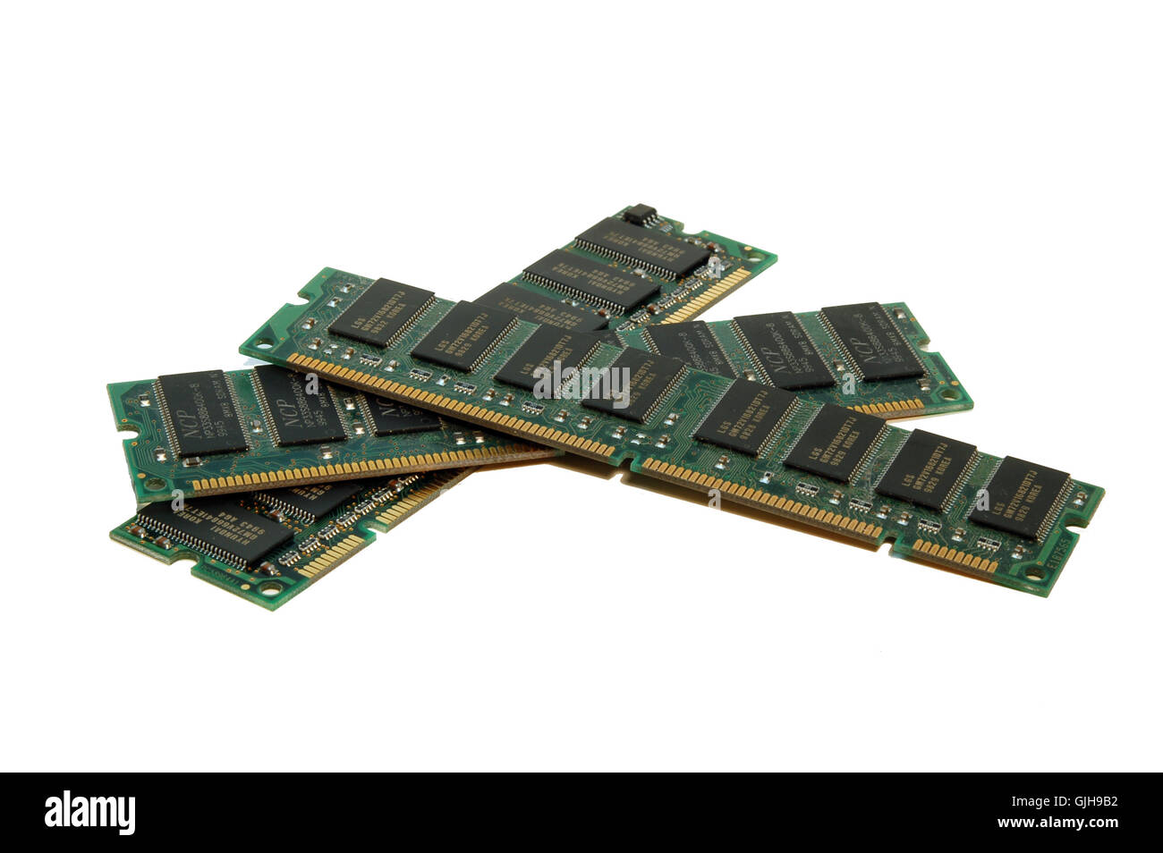 Ic chips Cut Out Stock Images & Pictures - Alamy