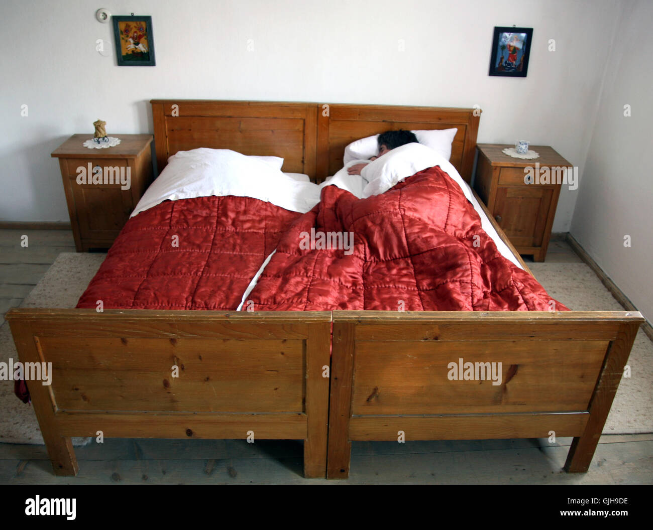 Human disconnection hi-res stock photography and images - Alamy