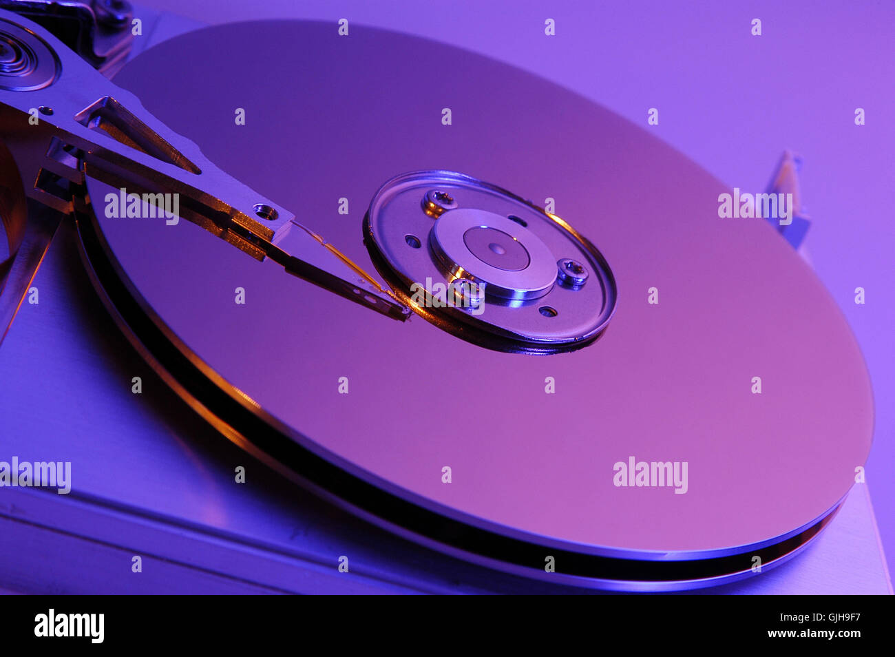 Fixed disk text hi-res stock photography and images - Alamy