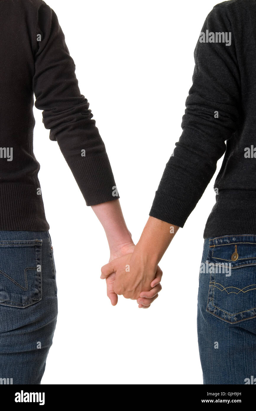 hand hands friendship Stock Photo - Alamy