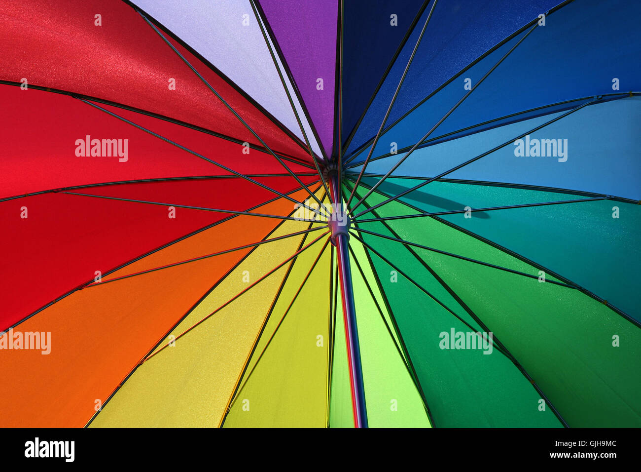 play of colors Stock Photo - Alamy