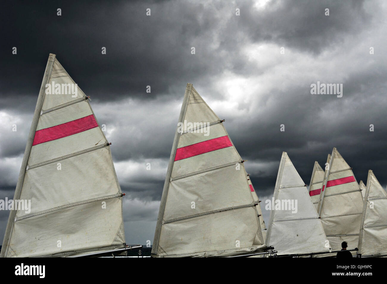 wait waiting motion Stock Photo - Alamy