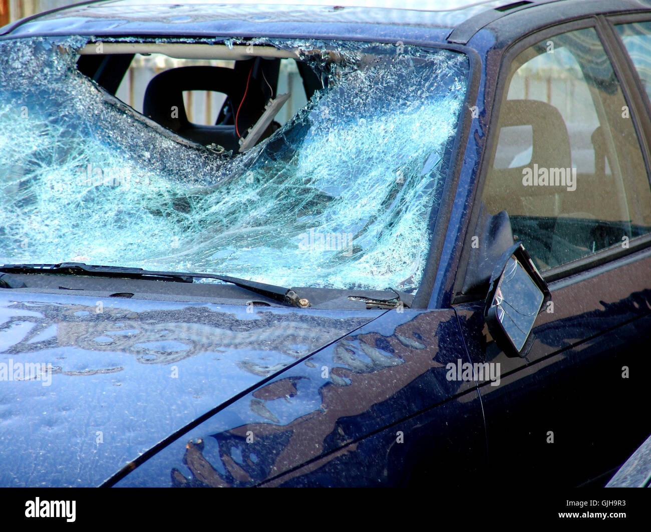 Hagelfall High Resolution Stock Photography and Images - Alamy