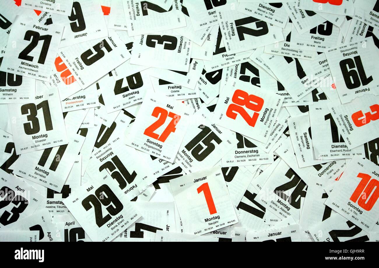 The 2006 calendar year hi-res stock photography and images - Alamy