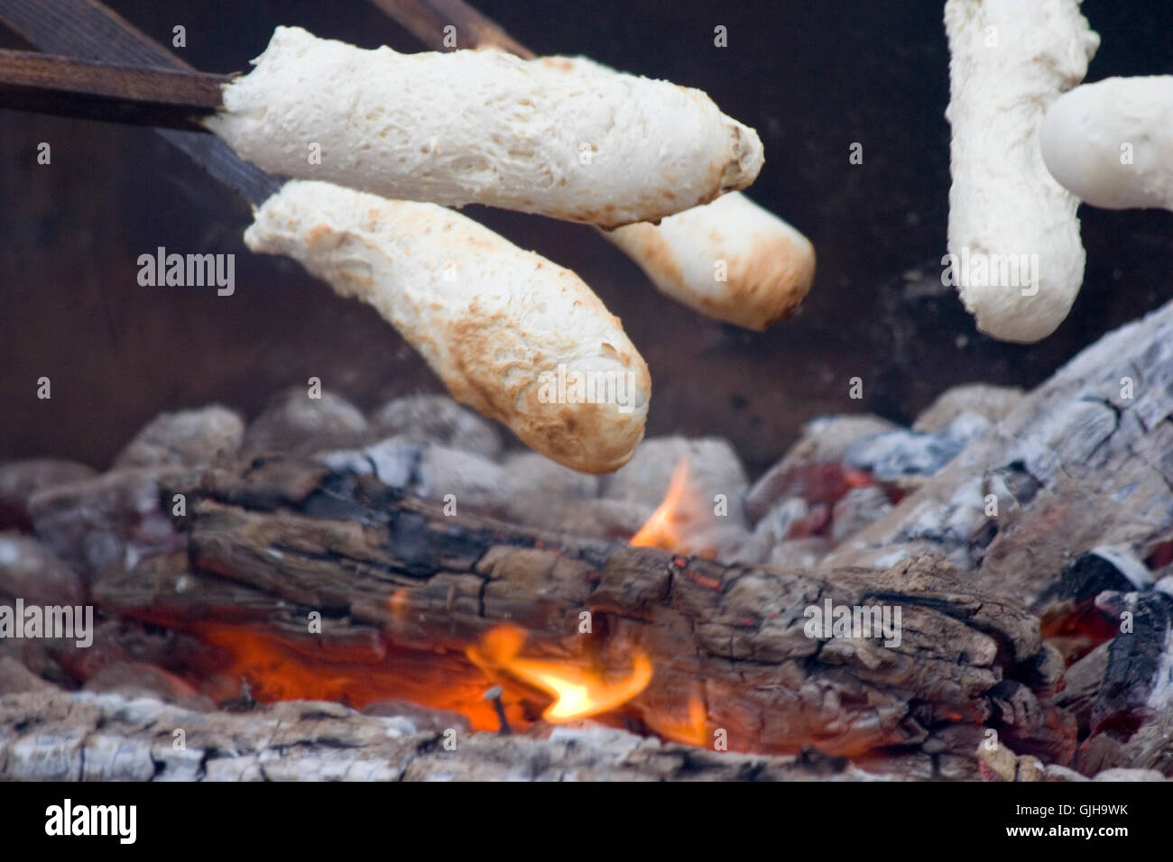 romanticism hot ash Stock Photo - Alamy