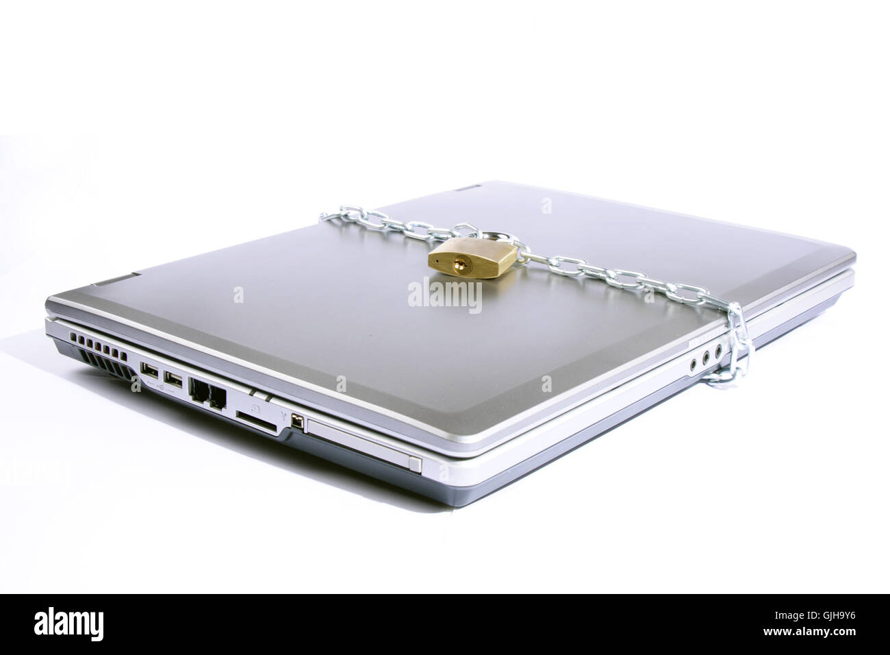 dvd CD copy protection Stock Photo - Alamy