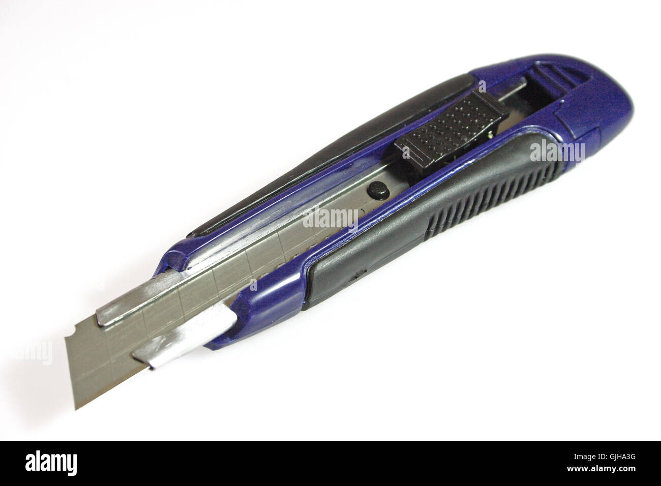 Cuttermesser hi-res stock photography and images - Alamy
