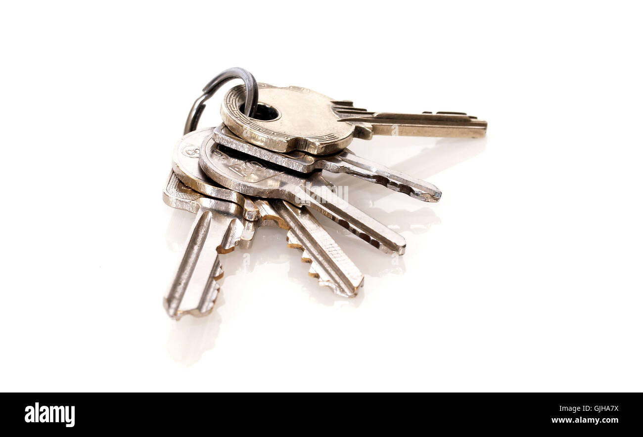 Black locks hi-res stock photography and images - Alamy