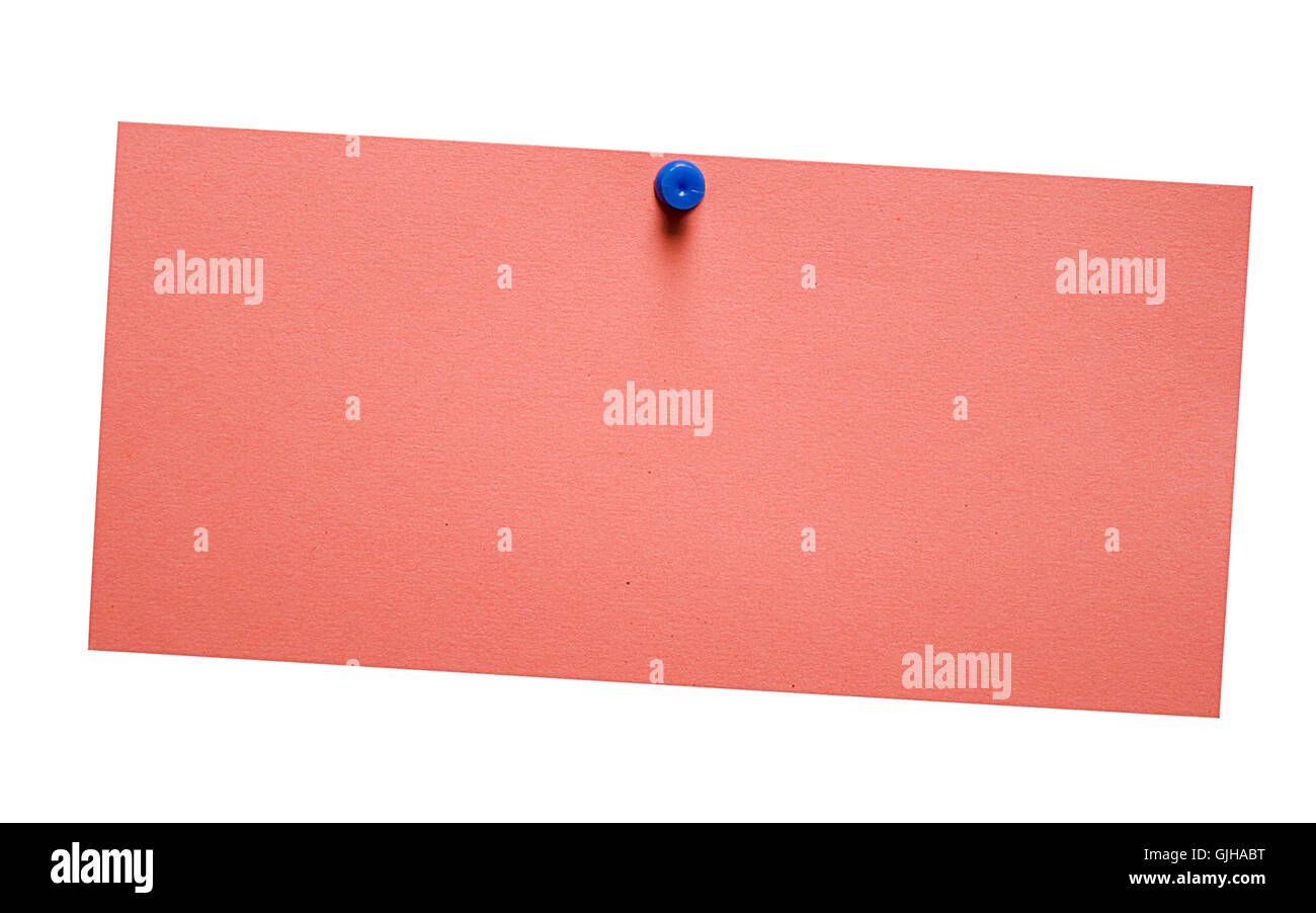 info office note Stock Photo - Alamy