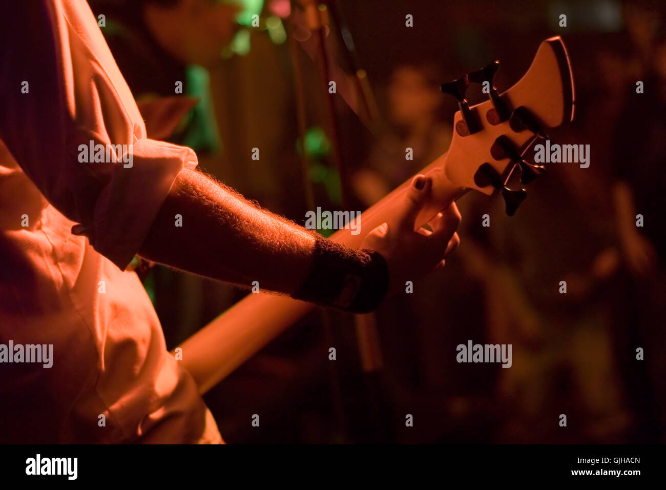 Concert stucco hi-res stock photography and images - Alamy