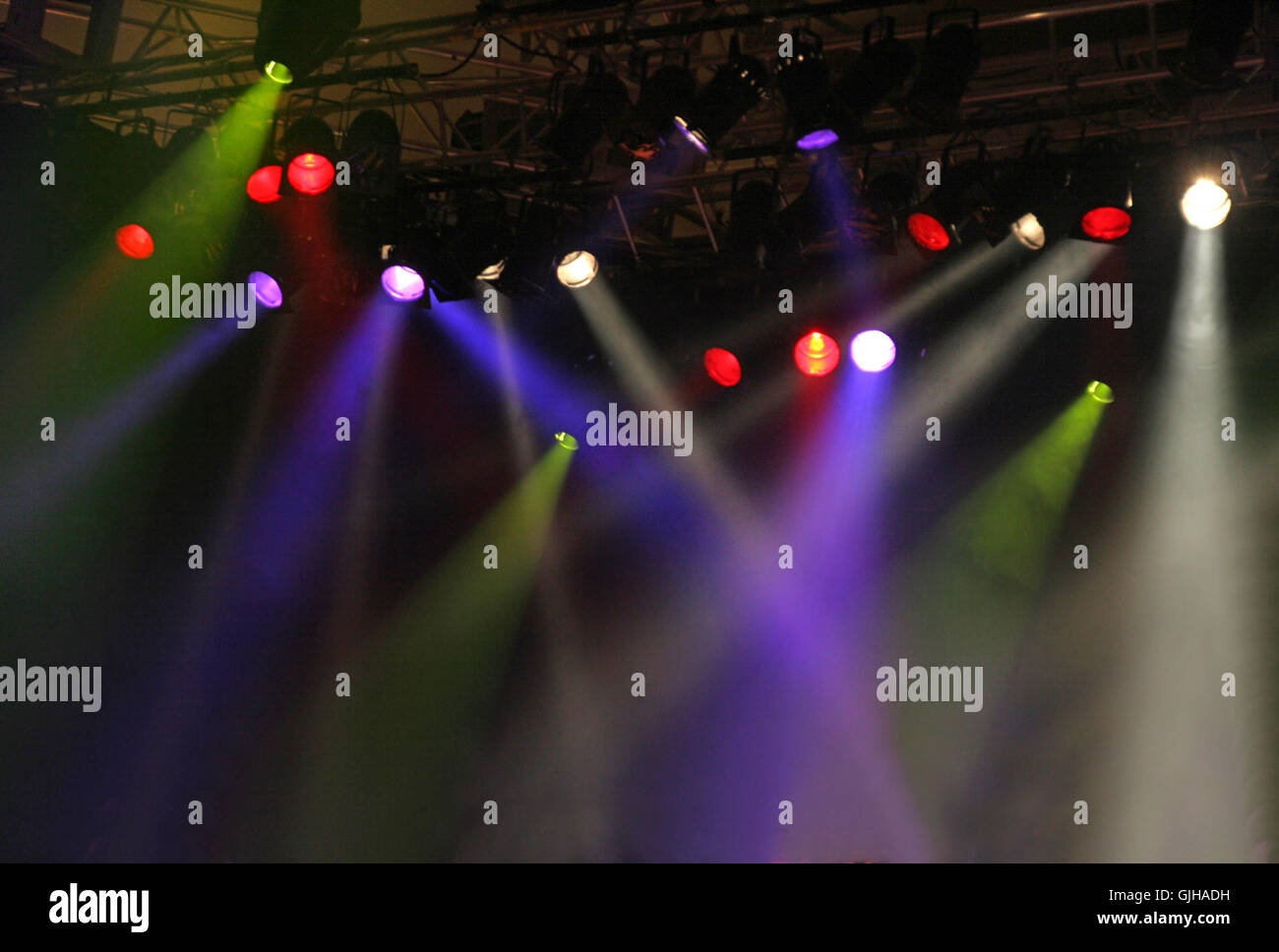 disco shine shines Stock Photo - Alamy