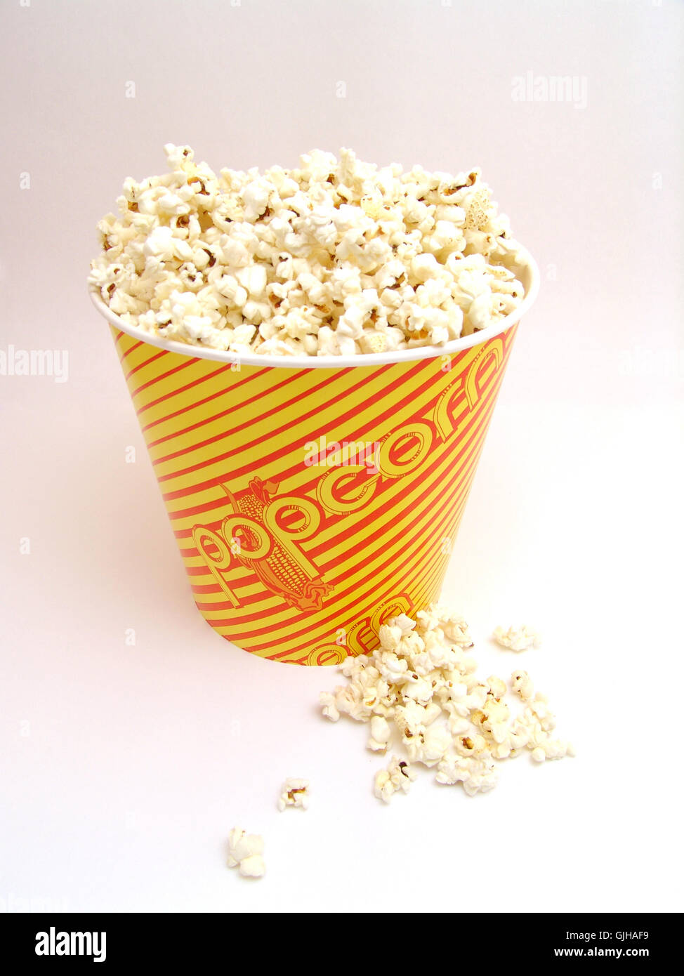 Cinema package hi-res stock photography and images - Alamy