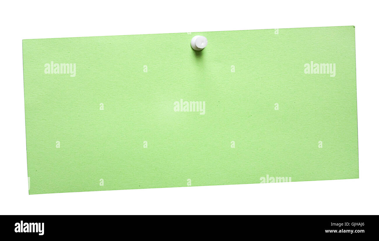 info office note Stock Photo - Alamy