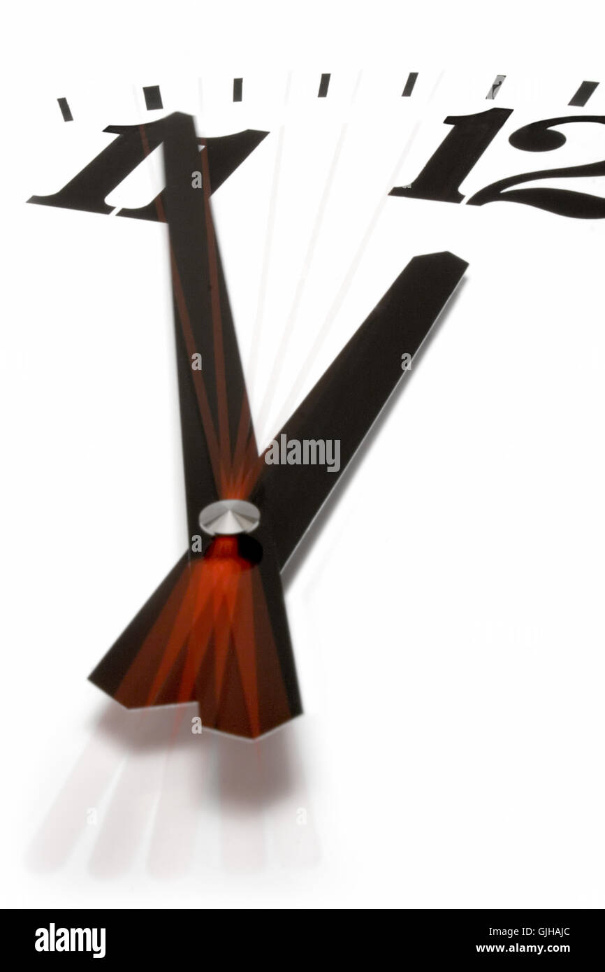 Five to eleven hi-res stock photography and images - Alamy