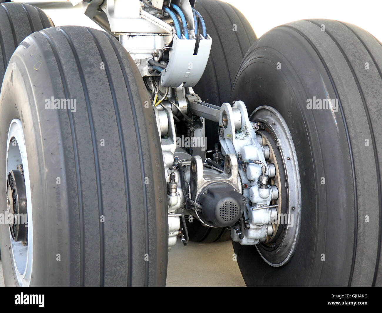 Airbus Engineering High Resolution Stock Photography and Images - Alamy