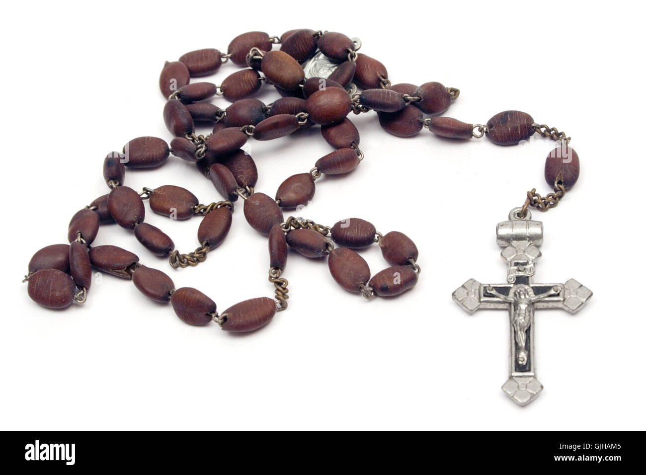 Will of god Cut Out Stock Images & Pictures - Alamy