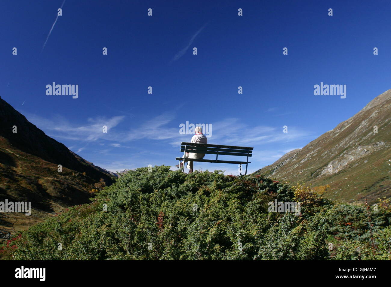 Human longing hi-res stock photography and images - Alamy