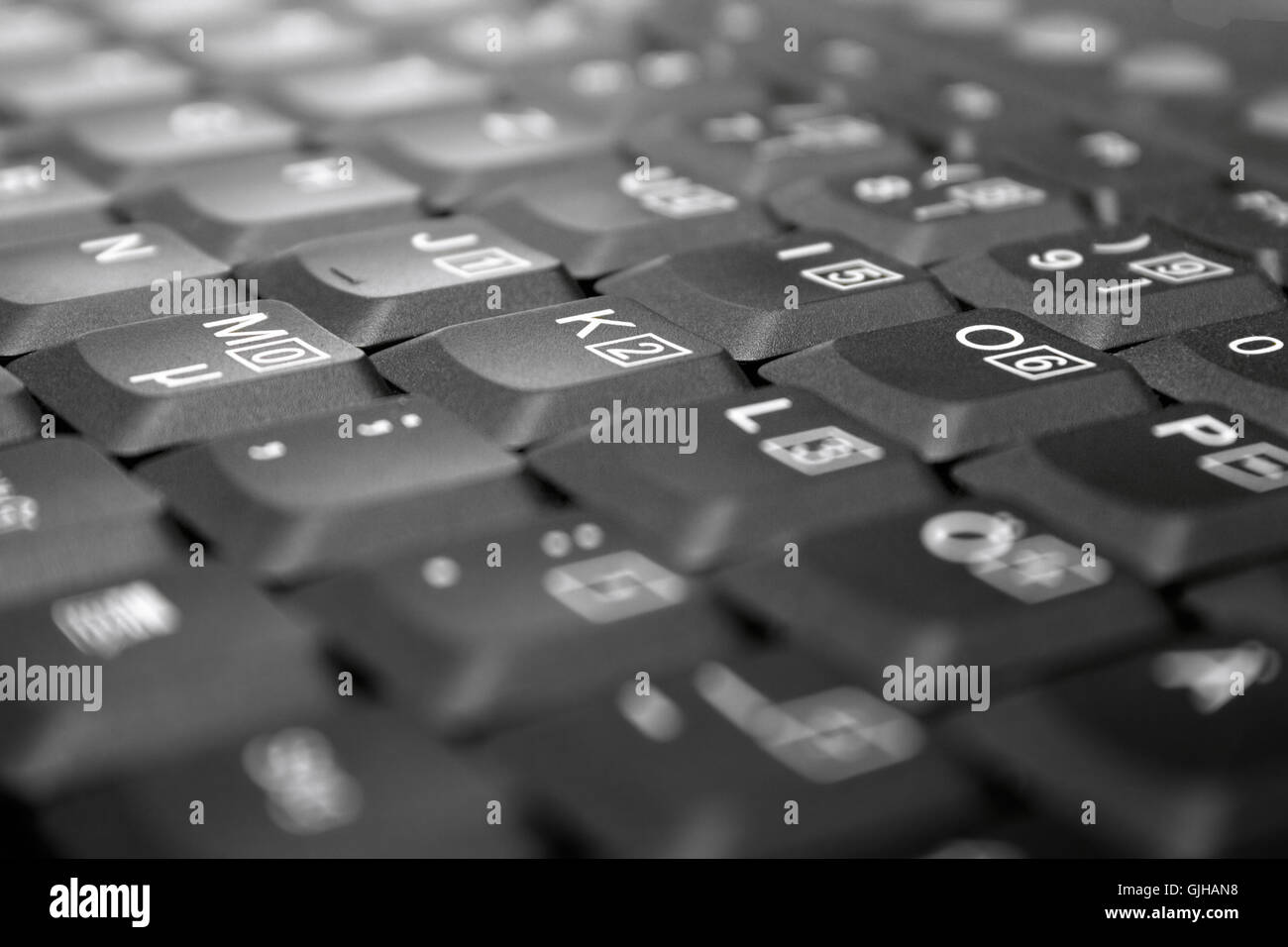 Spring key keyboard hi-res stock photography and images - Alamy