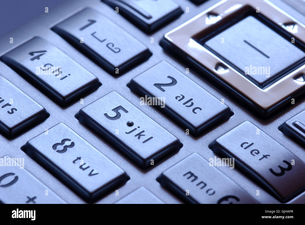 mobile phone details Stock Photo - Alamy