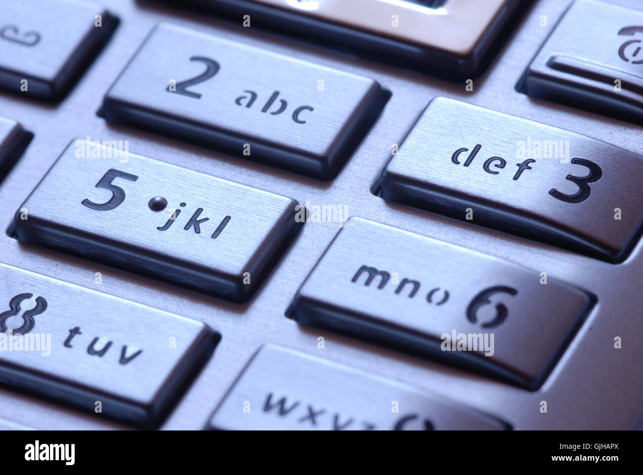 mobile phone details Stock Photo - Alamy