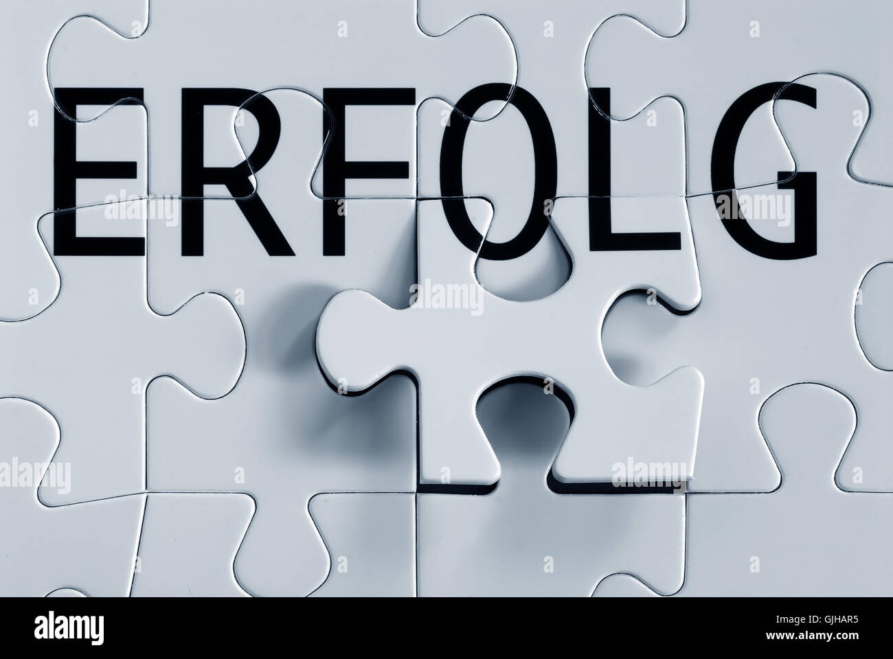 the last step to success Stock Photo - Alamy