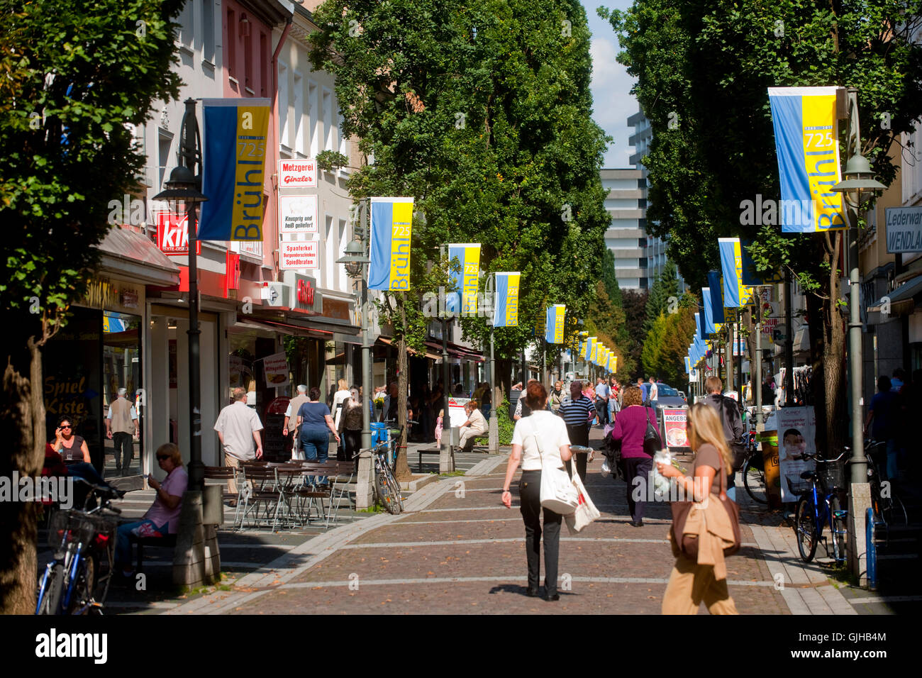 Rhndorfer Strasse Kln