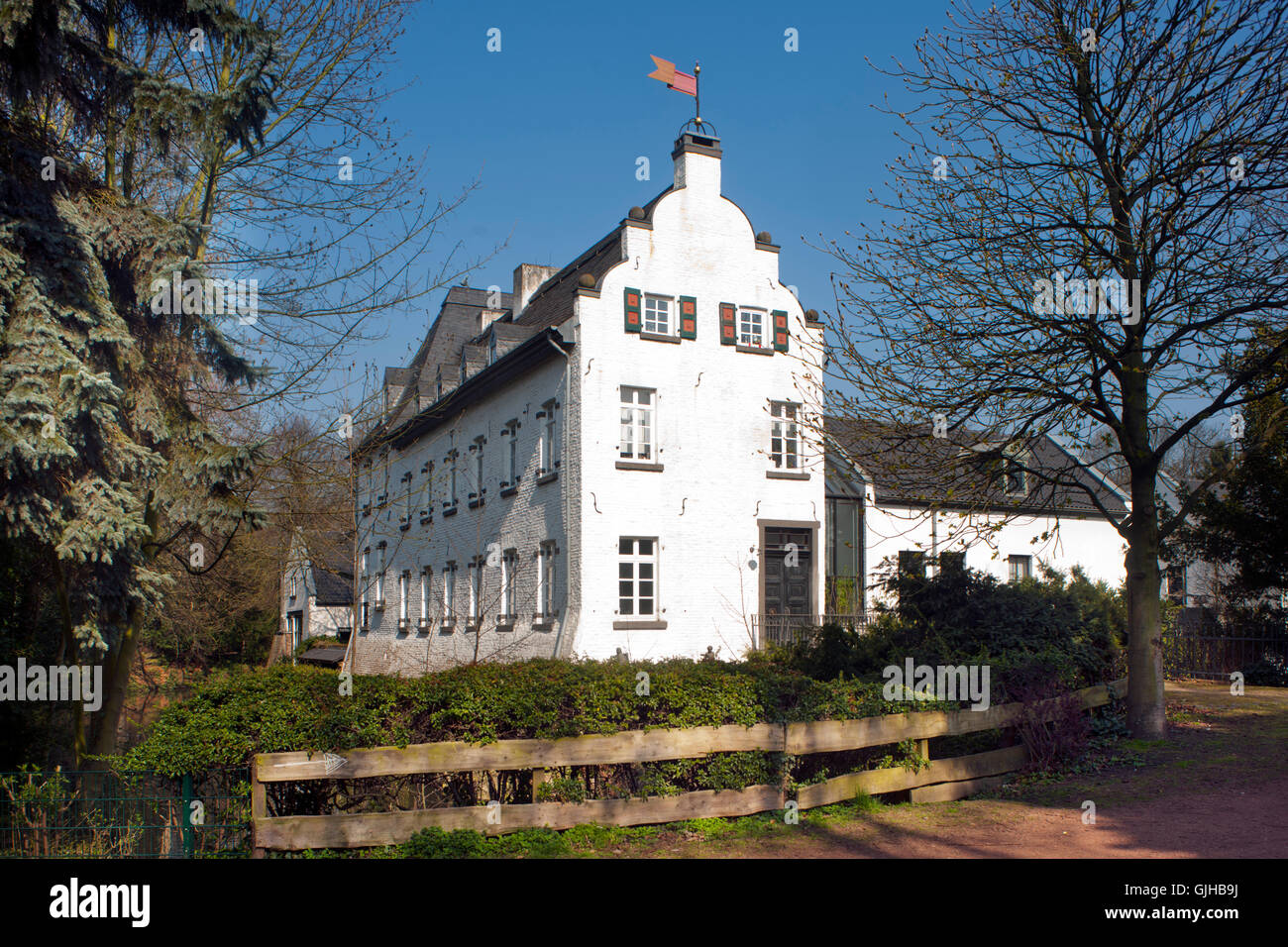 Hurth hi-res stock photography and images - Alamy