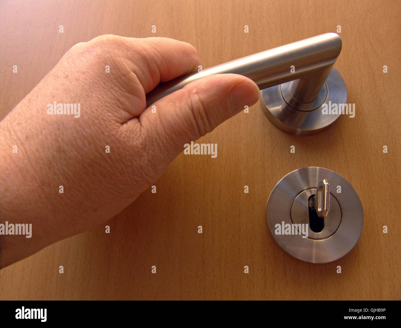 close hand open Stock Photo - Alamy