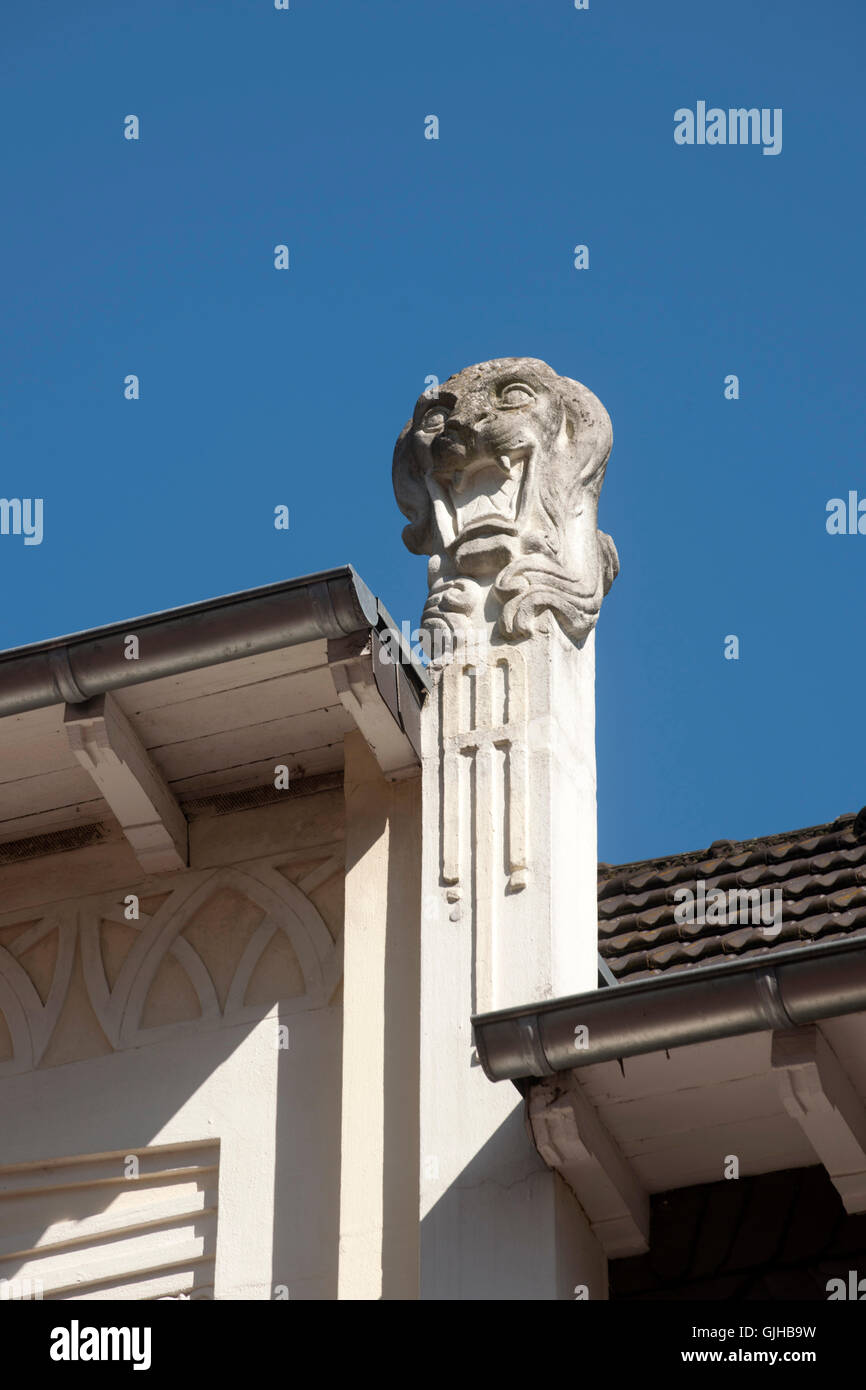 Frechen hi-res stock photography and images - Alamy