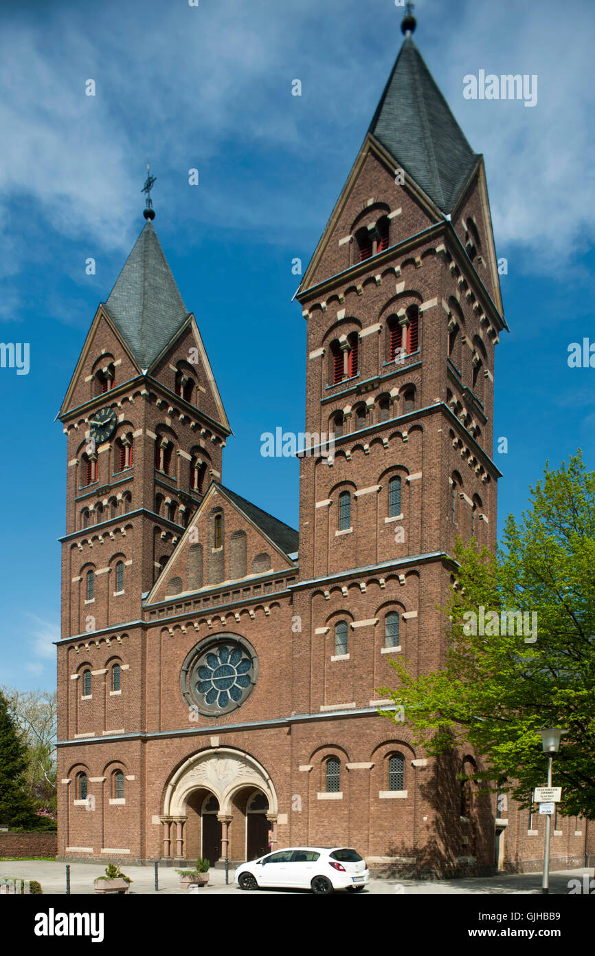 Wesseling hi-res stock photography and images - Alamy