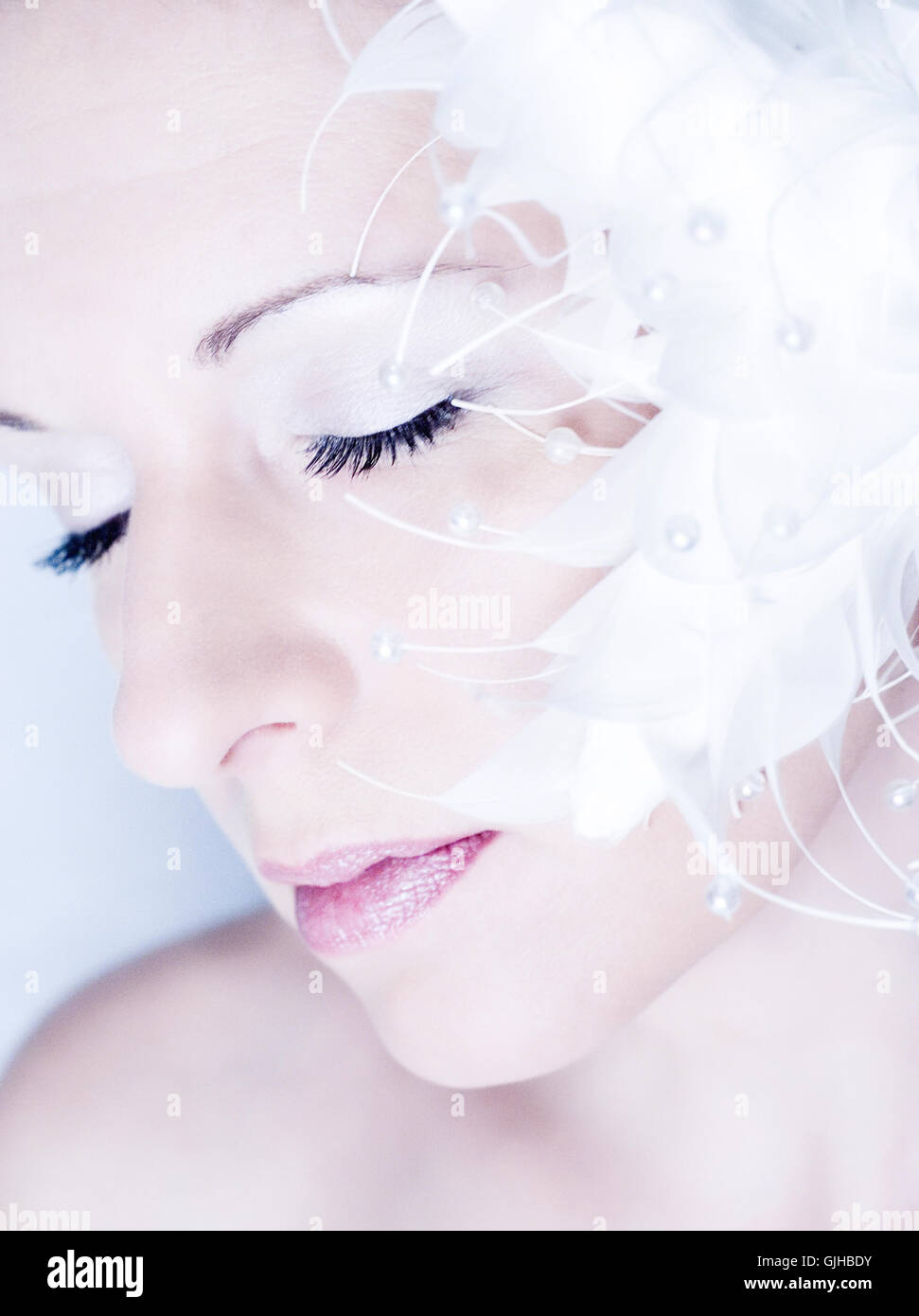 woman shine shines Stock Photo - Alamy