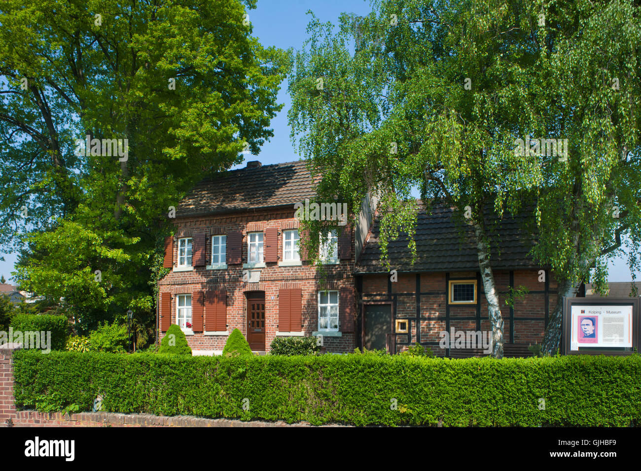 Kerpen hi-res stock photography and images - Alamy