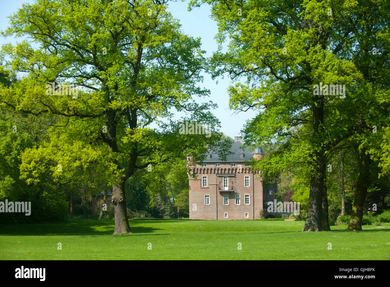 Kerpen deutschland High Resolution Stock Photography and Images - Alamy