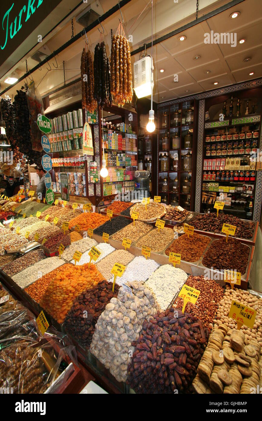 Grosser basar hi-res stock photography and images - Alamy