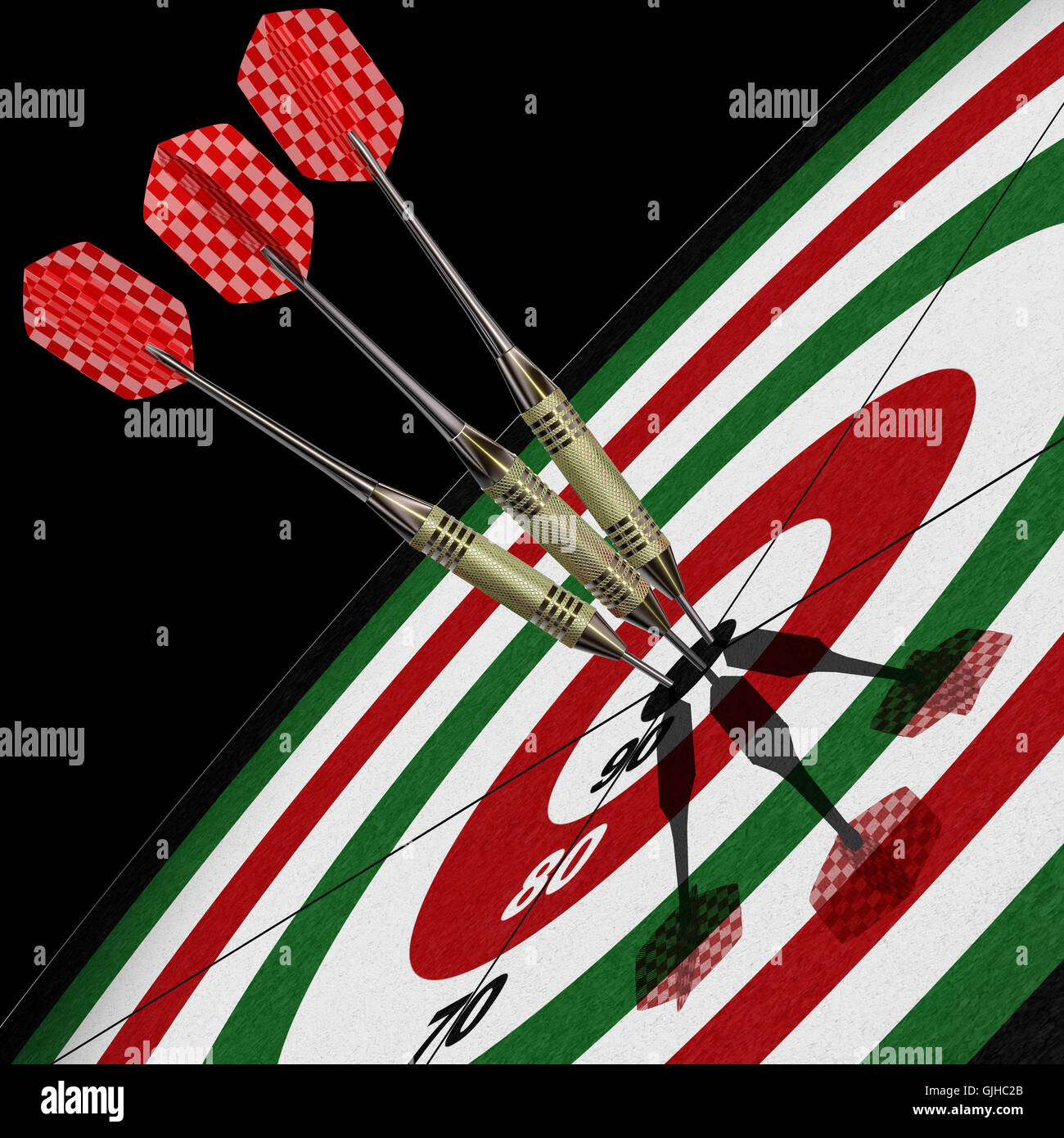 Bullet strategy hi-res stock photography and images - Alamy