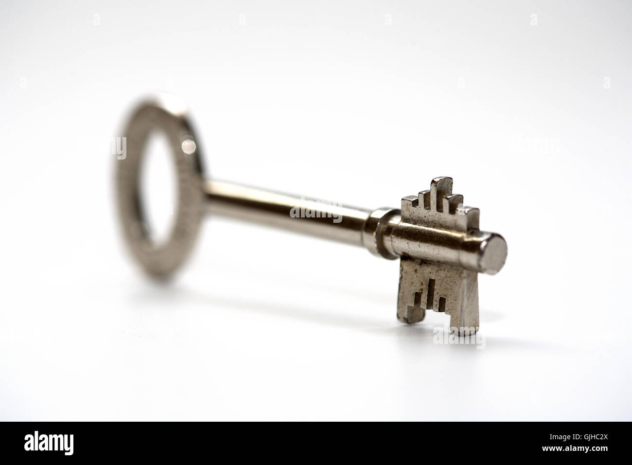 Silver beard hi-res stock photography and images - Alamy