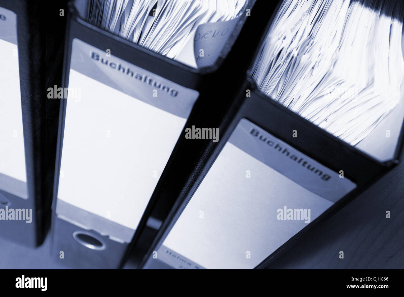 Order vouchers hi-res stock photography and images - Alamy