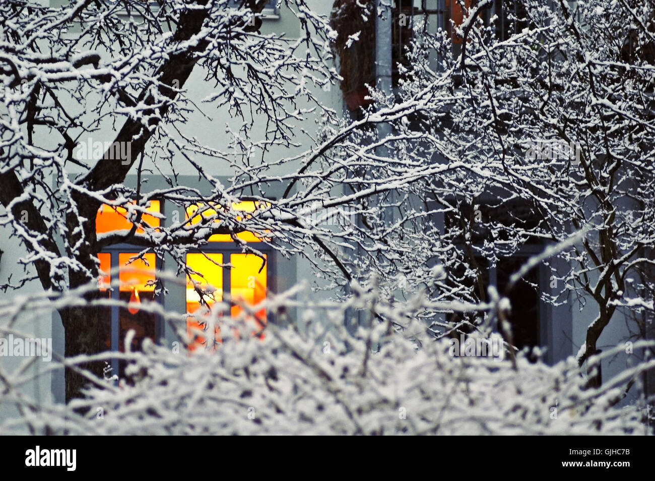 Last of winter hi-res stock photography and images - Alamy