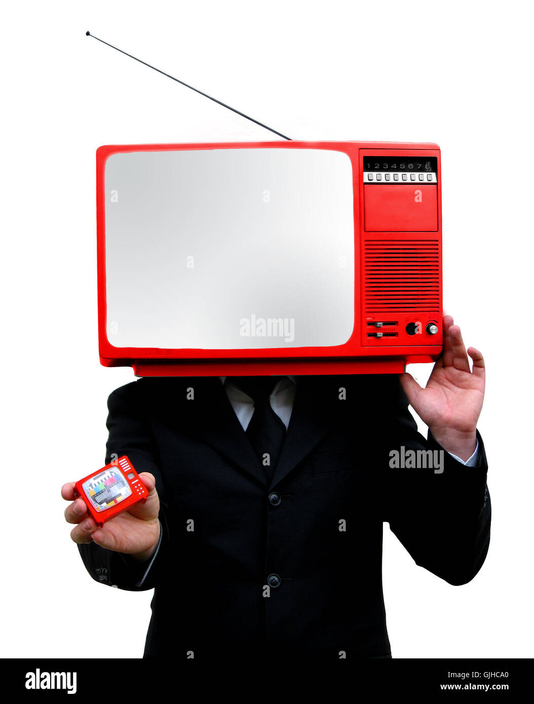 communication media screen medium Stock Photo - Alamy