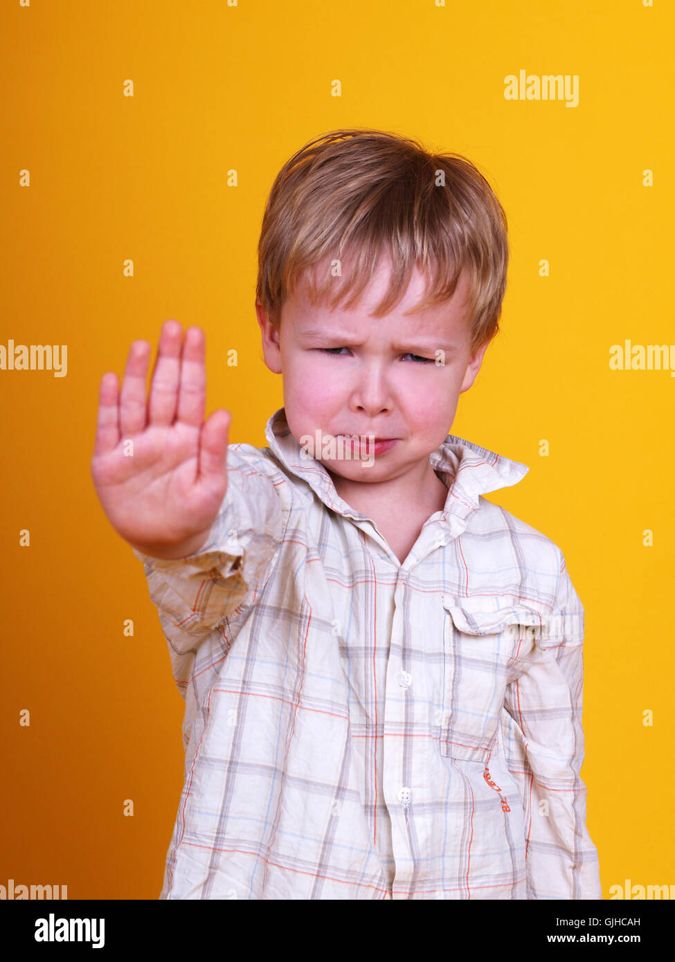 Anonymous child hand hi-res stock photography and images - Alamy