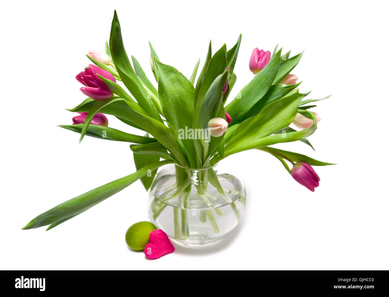 Tulpenstrauss hi-res stock photography and images - Alamy