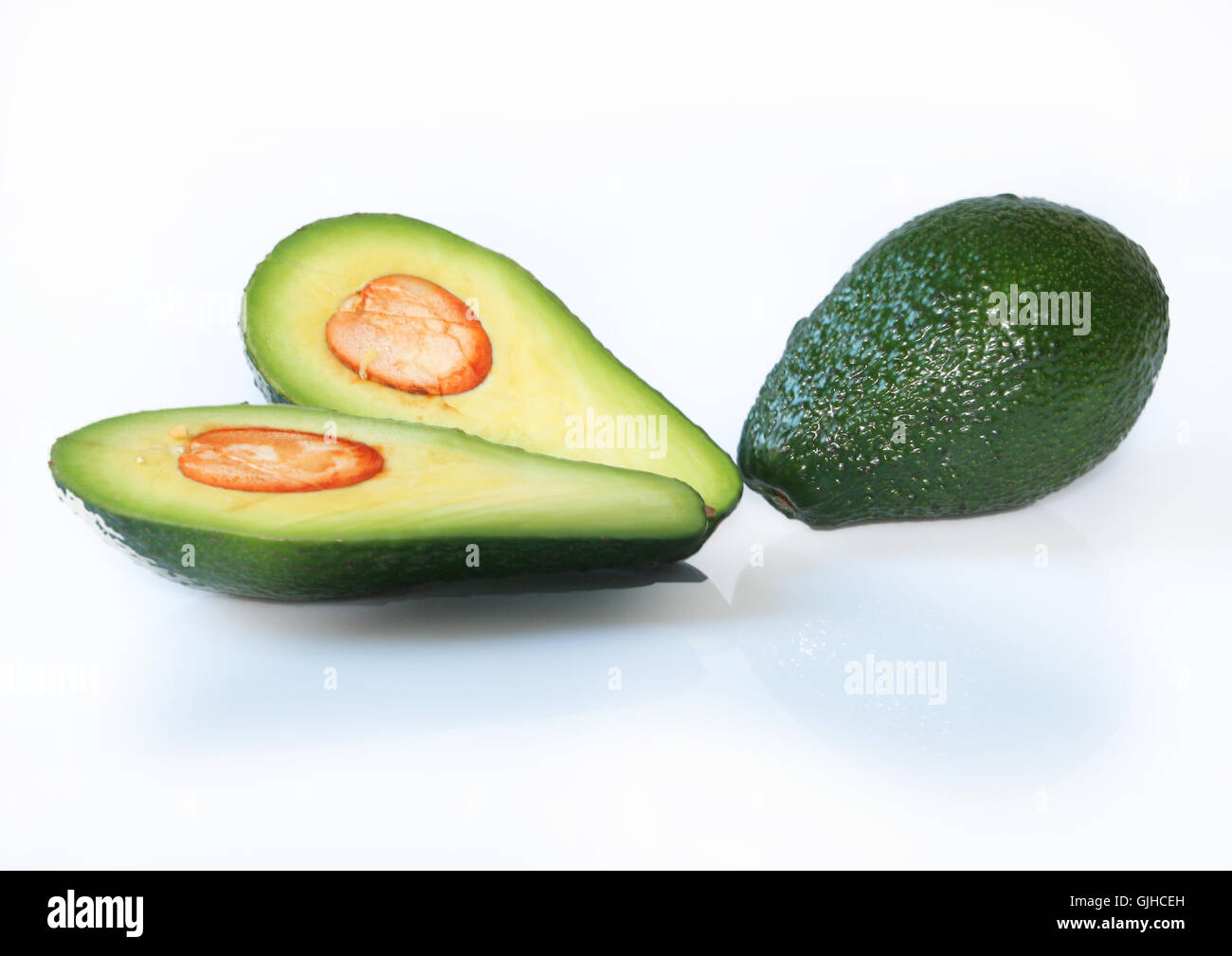 Avocado kernel hi-res stock photography and images - Alamy