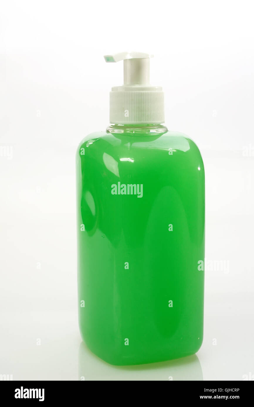 liquid wash vessel Stock Photo - Alamy