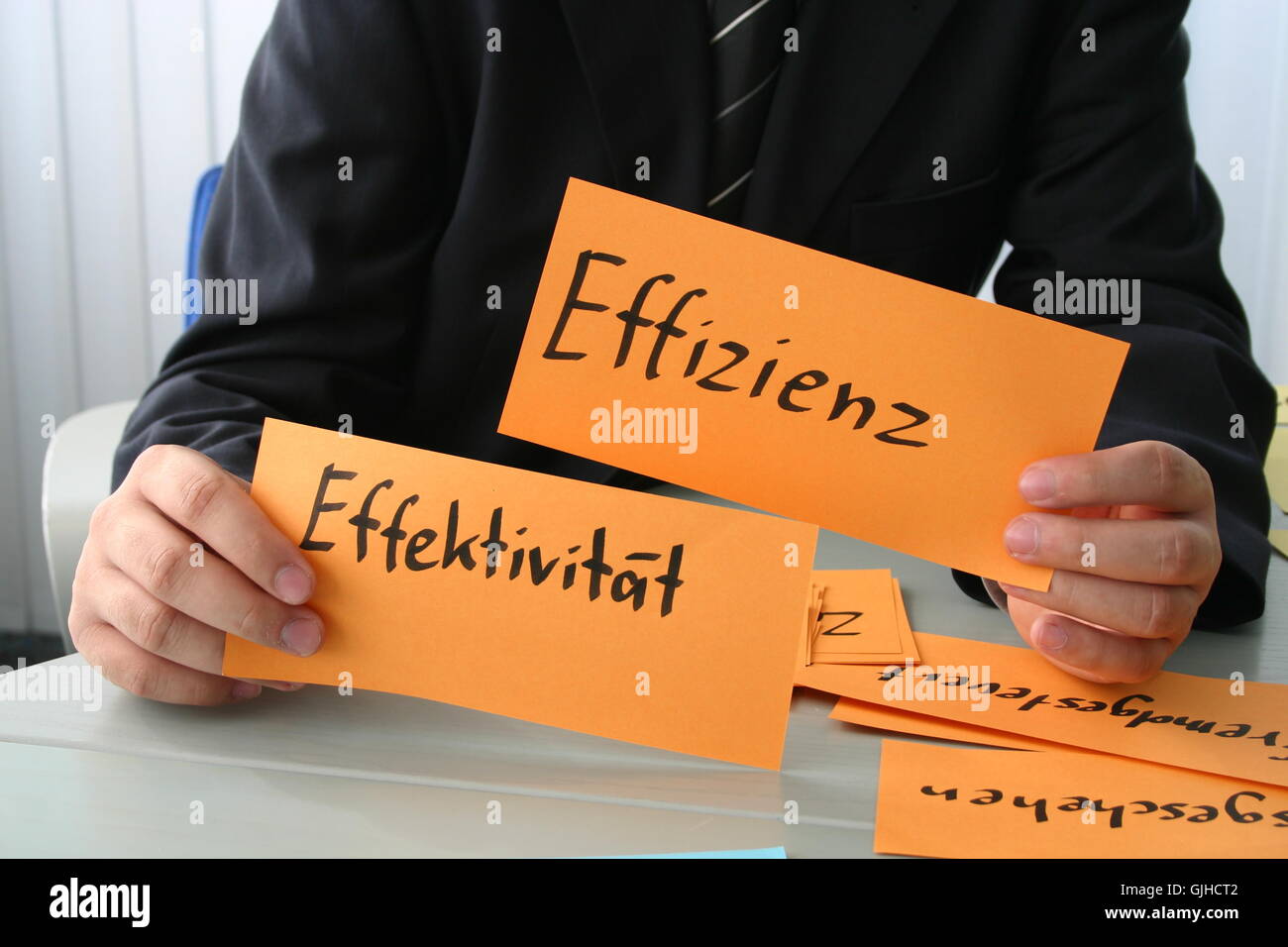 Effectiveness hi-res stock photography and images - Alamy