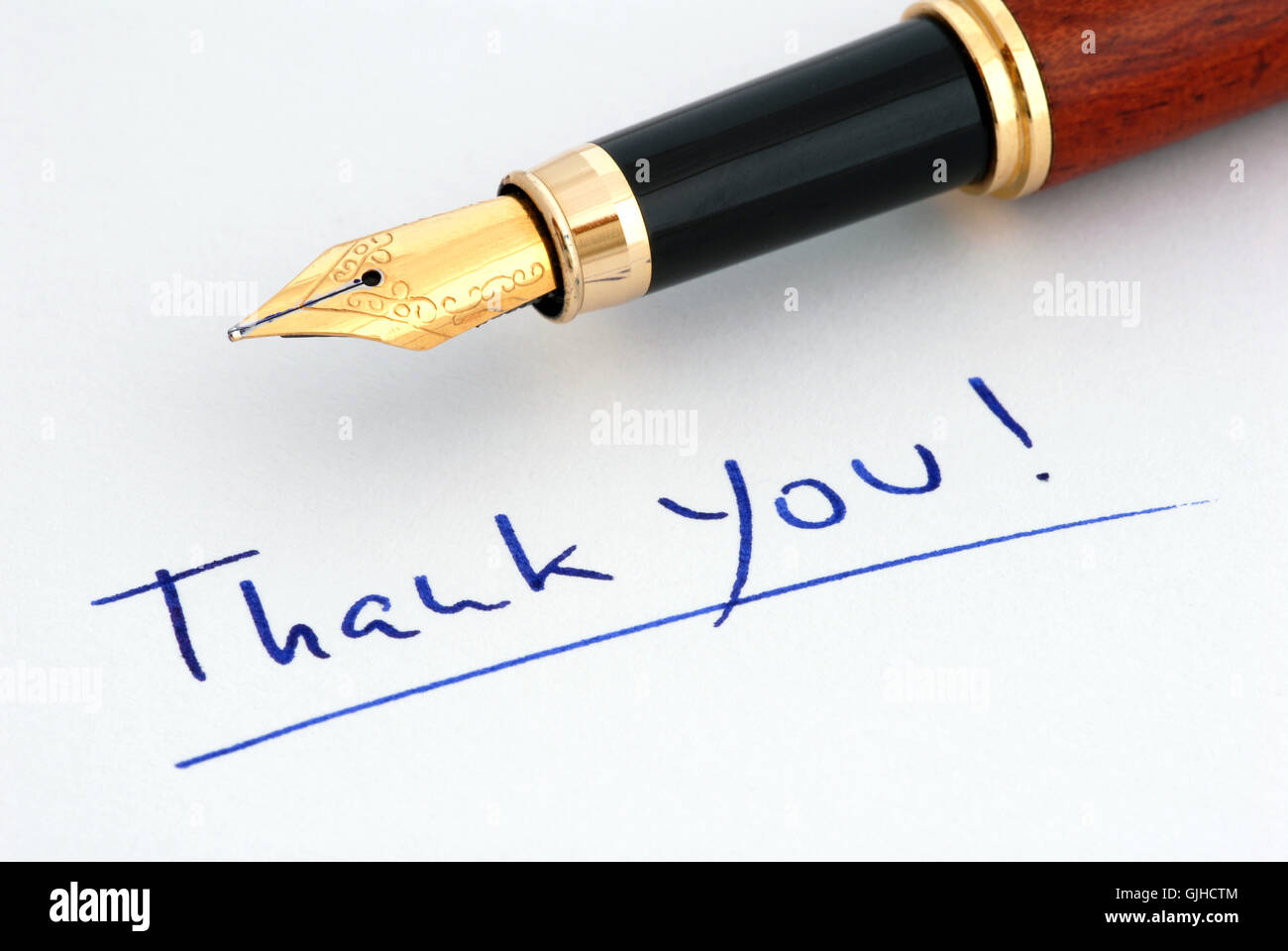 Thanks A Lot High Resolution Stock Photography and Images - Alamy