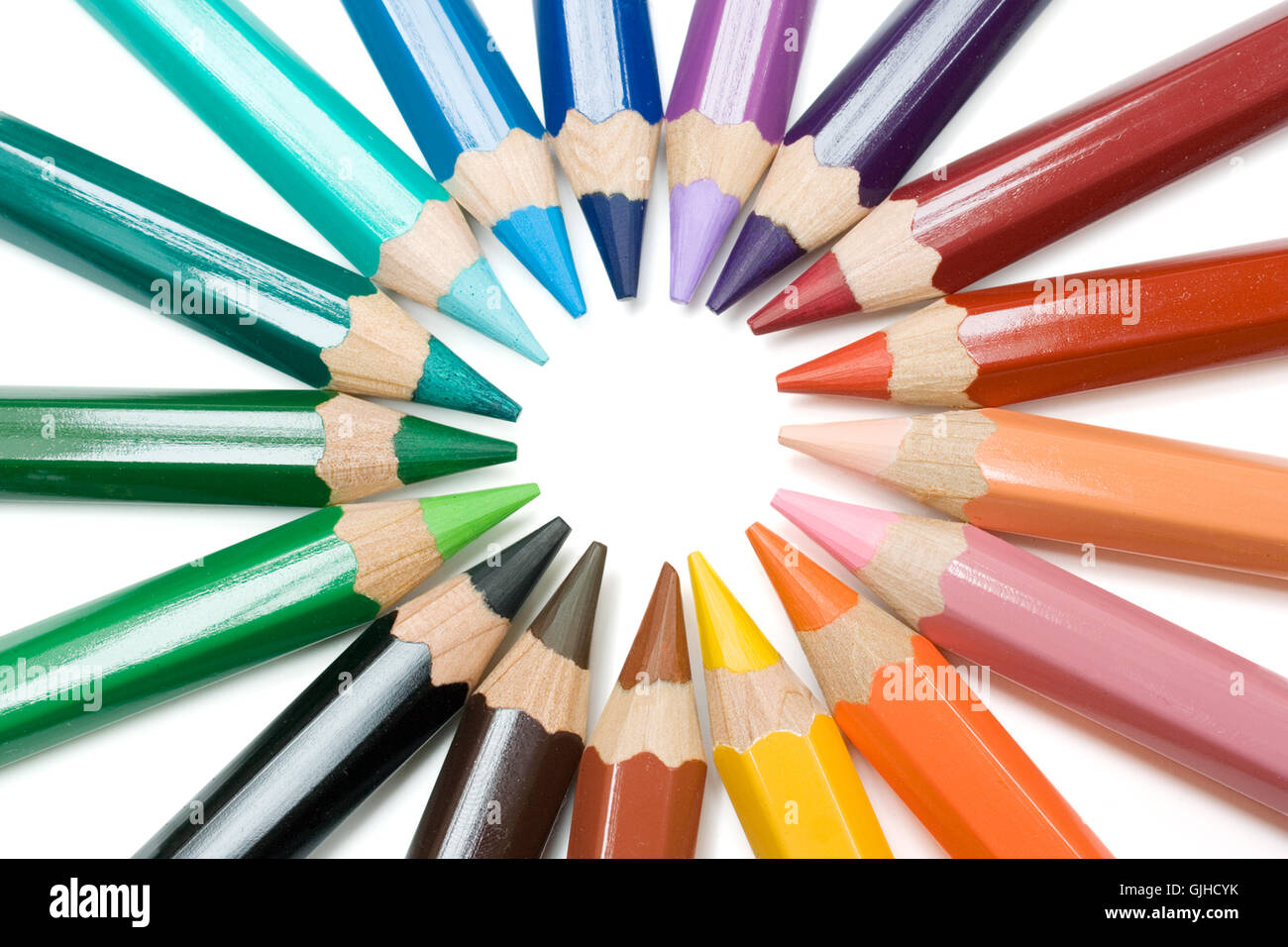 Color gamut hi-res stock photography and images - Alamy