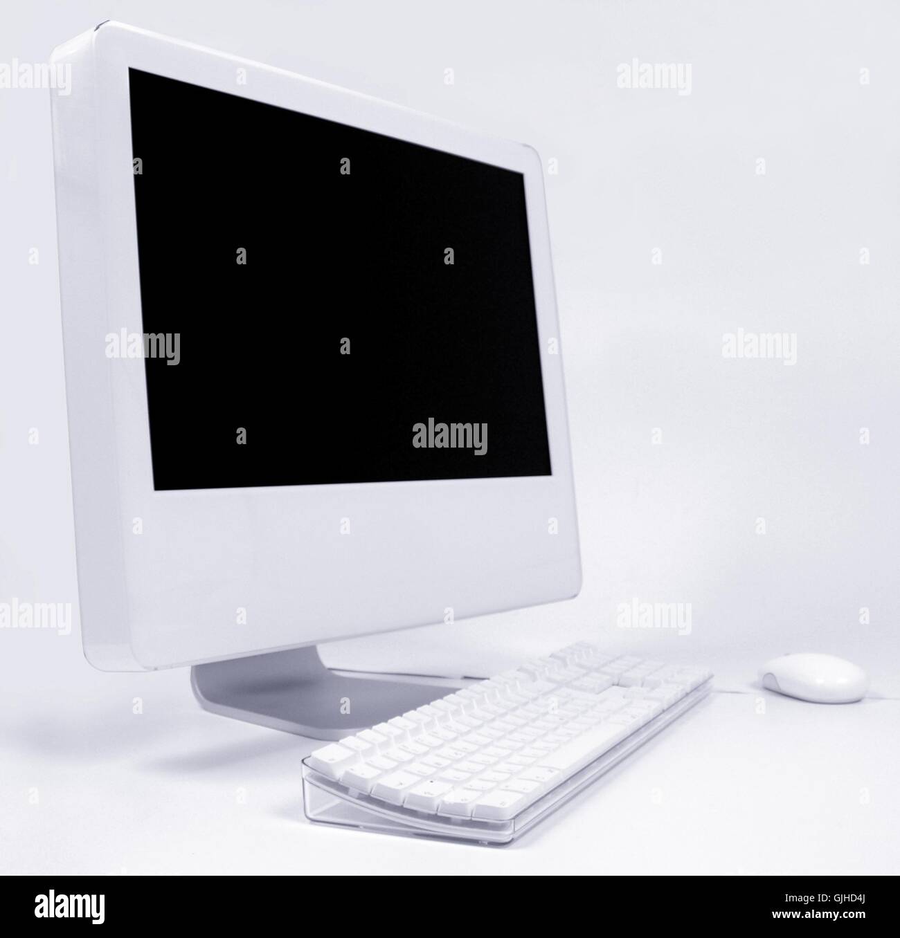 office keyboard engineering Stock Photo - Alamy