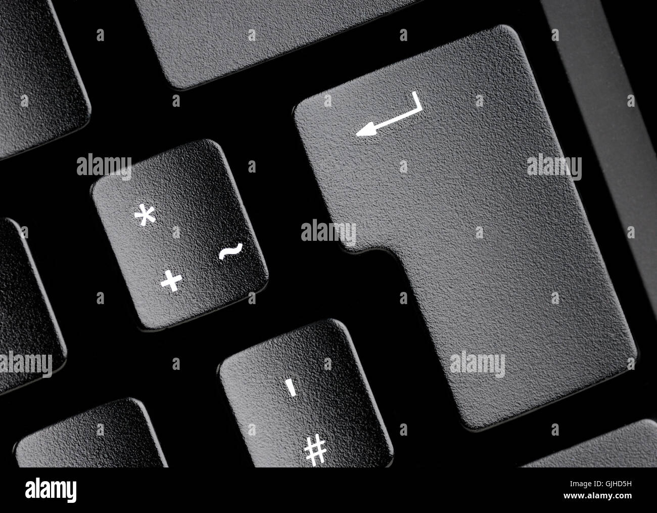 sign signal office Stock Photo - Alamy