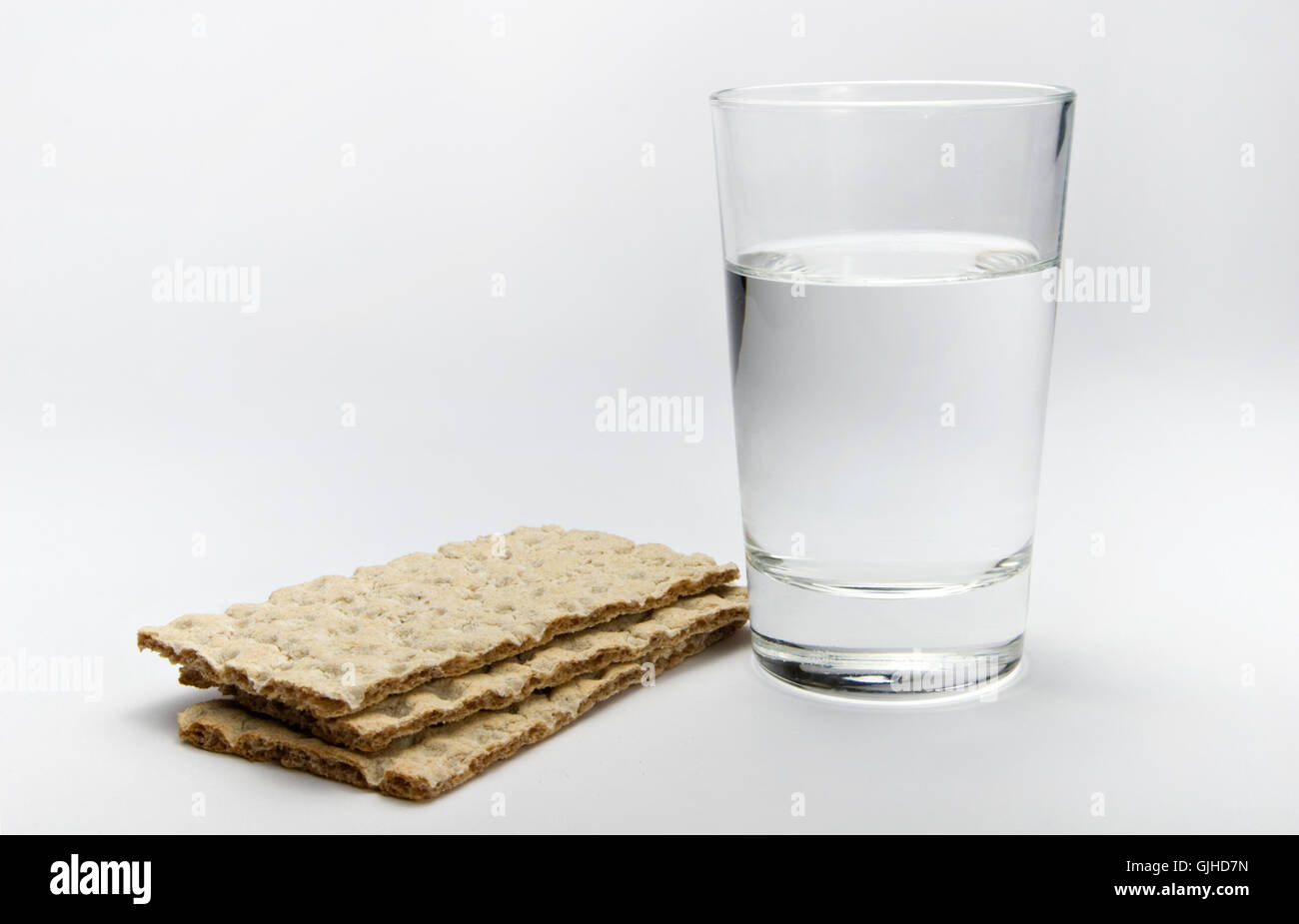 glass chalice tumbler Stock Photo - Alamy